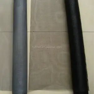 window screen material rolls, window screen material rolls Suppliers ...
