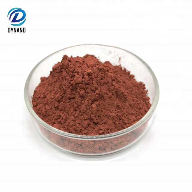 99.999 Nano Copper Powder - Eco-Friendly Industrial Material