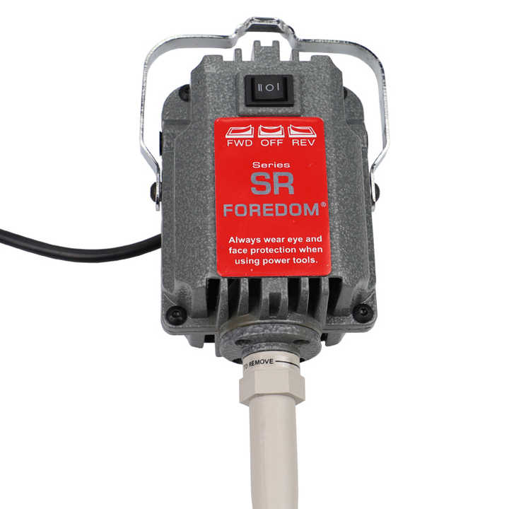 Foredom SR Flex Shaft Machine - Dental Polishing Motor