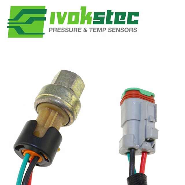 原装 OEM 重型压力传感器 194-6724 适用于 CAT 卡特彼勒 C15 C12 1946724 161-9929| Alibaba.com