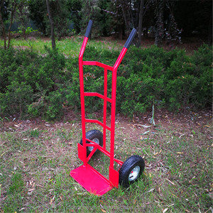 Phenomenal two wheel hand trolley On Offer - Alibaba.com