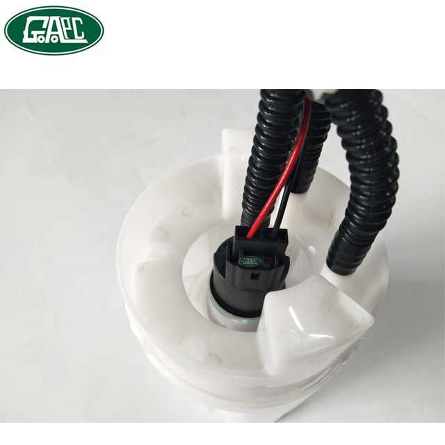 Fuel Pump 2.7L TDV6 3.6L TDV8 for Range Rover Sport 2005-2017 WGS500110 ...