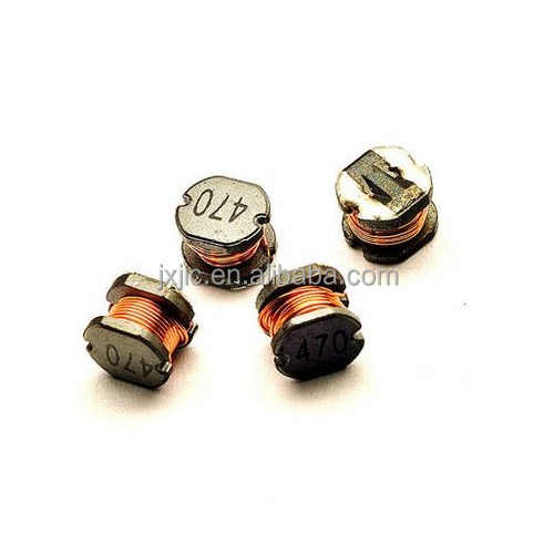 Smd Inductor