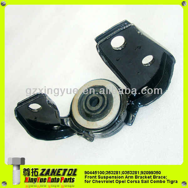 90445100; 353281; 0353281; 92099350 前悬挂臂支架左 Tie Bar/Stabilizer Bush for ...