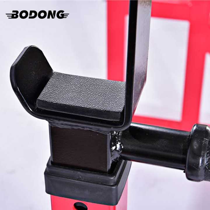 Chinese Gym Equipment - Hammer Strength Life Fitness Power Racks