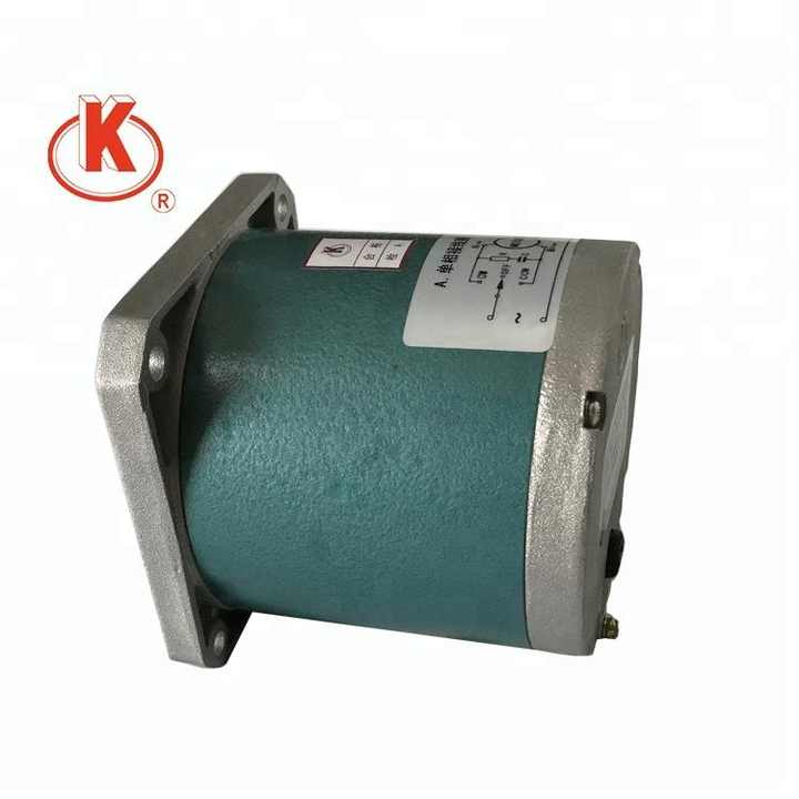 90mm 220 Volt AC Electric Synchronous Motor - High Efficiency