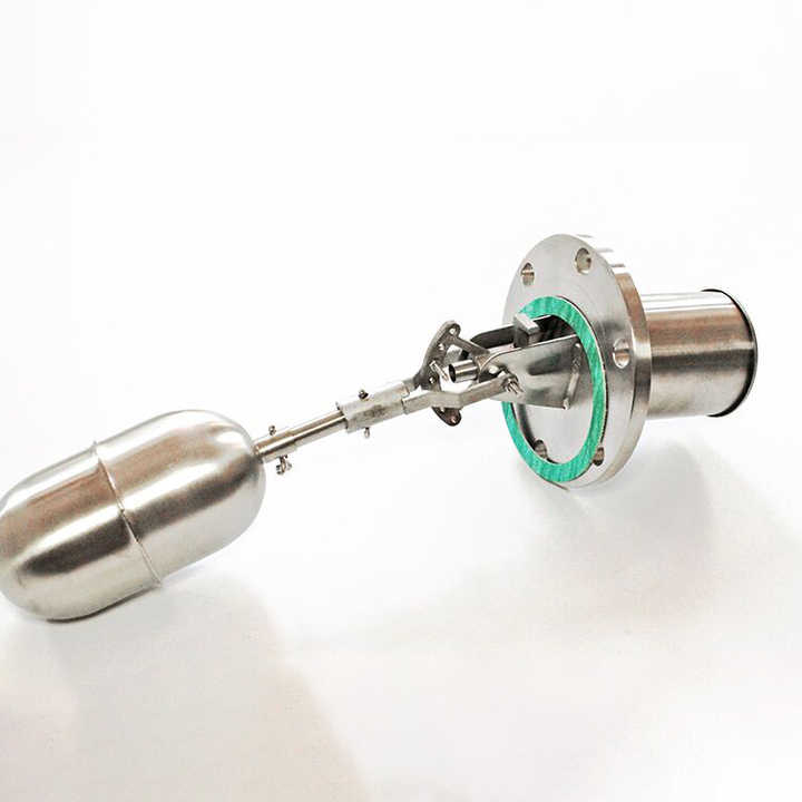 UQK Mobrey Horizontal Float Level Switches - Reliable Solutions