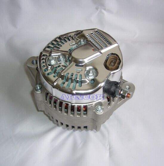 Toyota Landcruiser 4.2L Diesel Alternators - Reliable Power