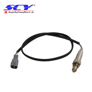 Find Wholesale toyota front oxygen sensor Bargains For A Smarter Drive ...