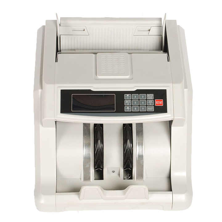 Professional Money Counter Machine - Bright Office 8901