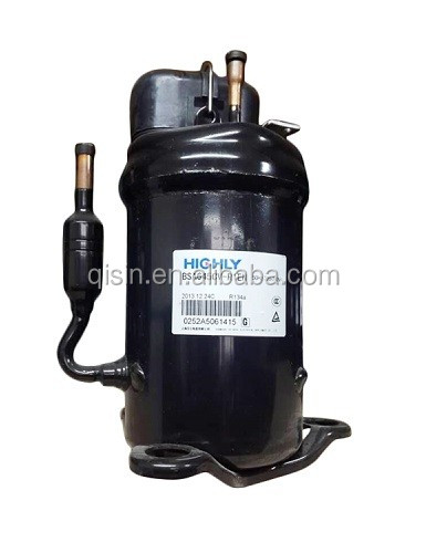 Prime highly r134a rotary compressor - Alibaba.com