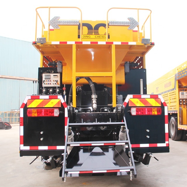 Reliable Performance: Find Top-Quality slurry seal machinery for Your ...