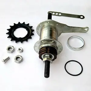A Wholesale coaster brake hubs For Top Bicycle Performance - Alibaba.com