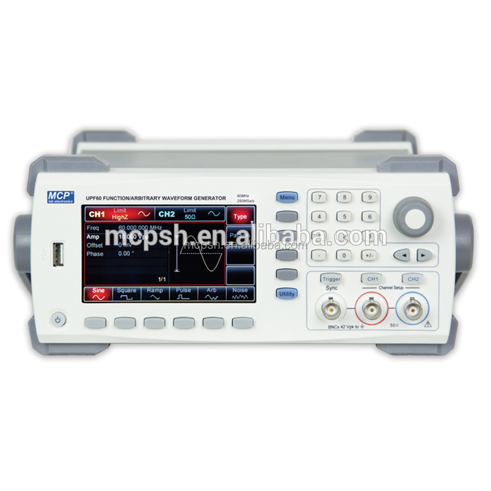Arbitrary Waveform Generator China Trade,Buy China Direct From ...