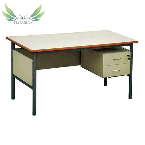 Wooden Library Table,Study Table/library Furniture School Classroom ...