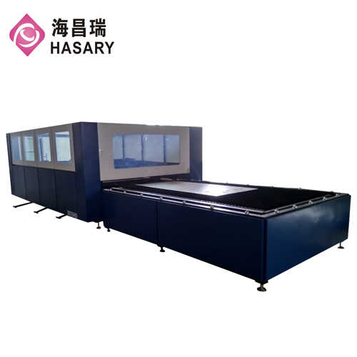 Micro Laser Perforation Machine - Precision Cutting Tool