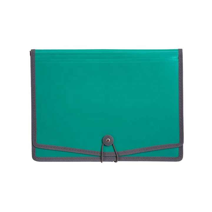 A4 Expandable Document Case - Durable & Versatile Storage