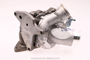 Buy VW Parts Turbo Price | Premium Replacement Turbos