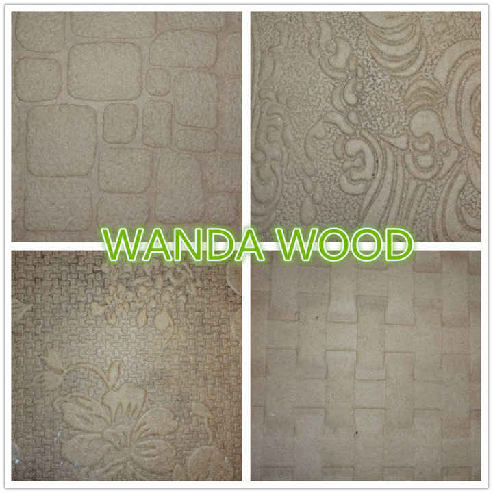 6mm Tempered Hardboard & 5mm Hardboard Sheets for Indoor Use - Durable ...