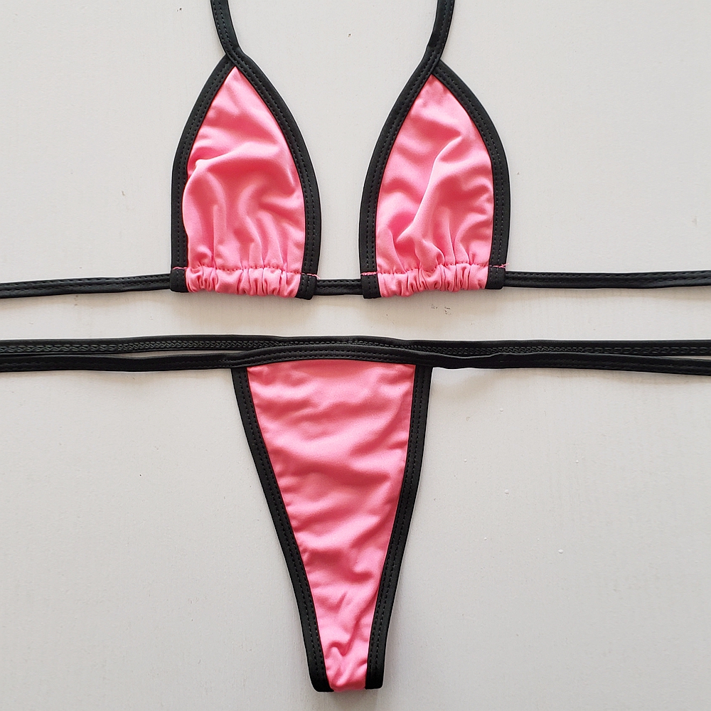 Micro Bikini for Women from Global Suppliers - Alibaba.com
