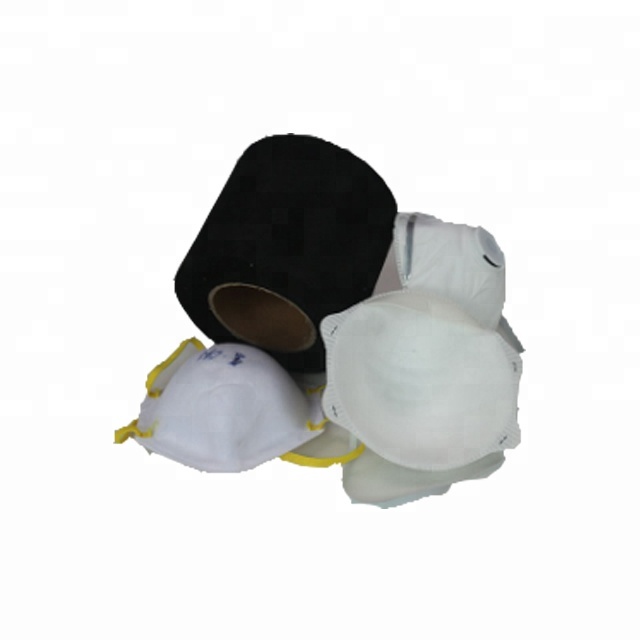 Activated Carbon Fabric - High Quality Filter Media