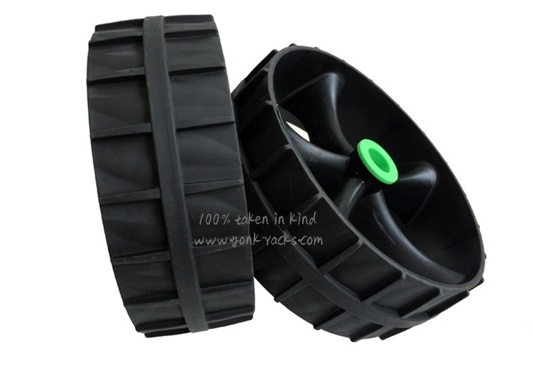 Alloy Wheels - Passenger Car Forged Concave Design