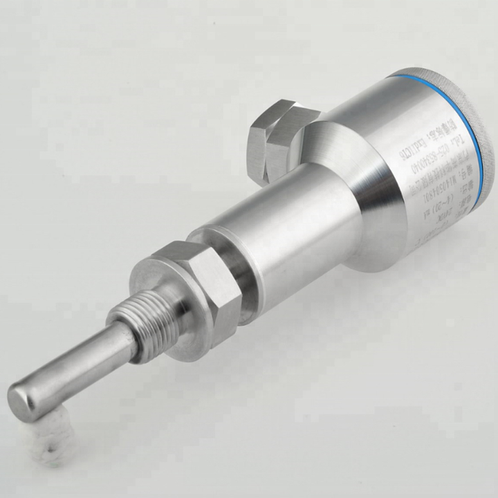 GW200 PT100 PT1000 Explosion Proof Temperature Sensor, Platinum Sensor ...