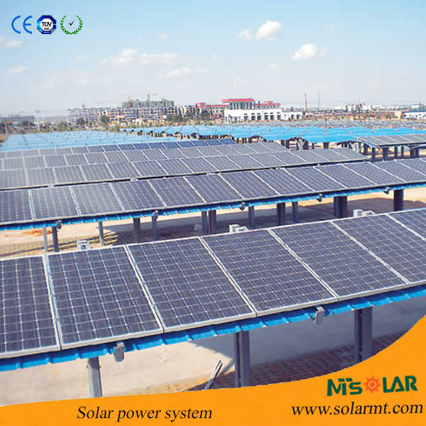 PV Solar System,Automatic Solar tracker System,solar Roof Single Axis ...