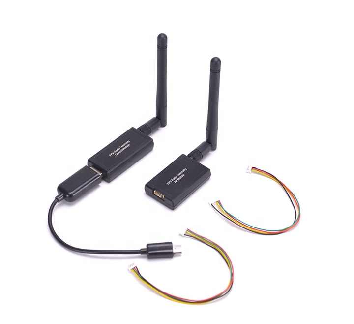 3DR 100mw Radio Telemetry for APM 2.6 2.8 Pixhawk Control