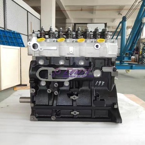 Buy Premium Hyundai H100 Engine Block At Competitive Prices - Alibaba.com