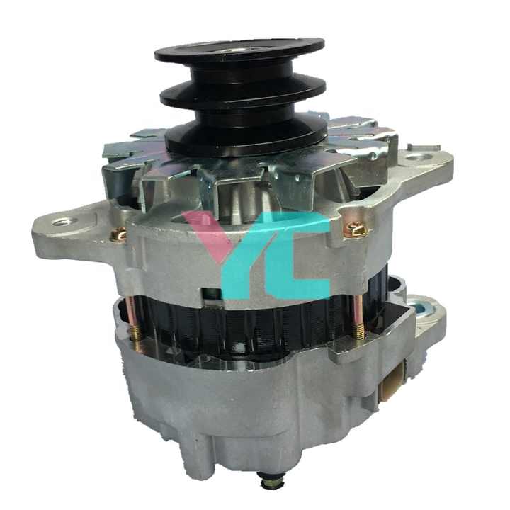 Truck Alternator for Mitsubishi Fuso F380 - ME049289