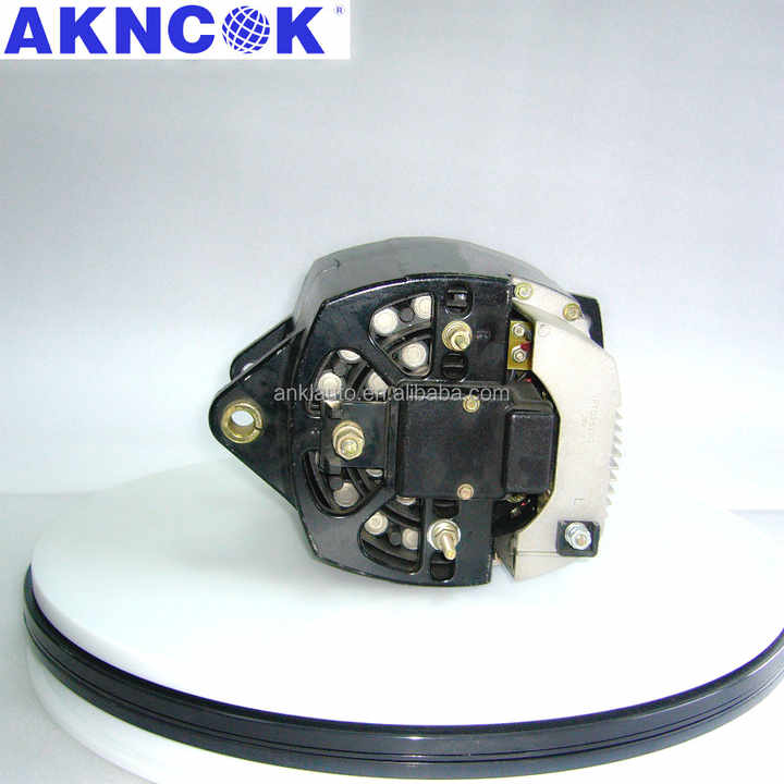 28V 150A BUS ALTERNATOR 8SC3110VA - Reliable Power Solutions