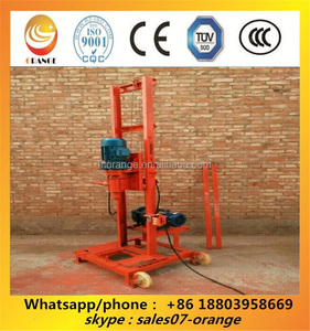 Wholesale shallow water well drilling equipment For Ground Excavation ...