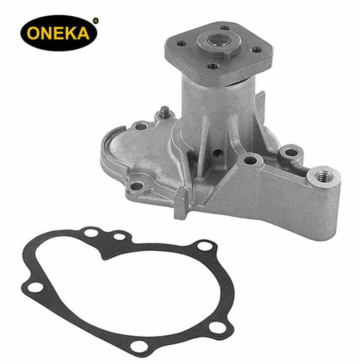 ONEKA AUTO PARTS BOMBA DE AGUA DE MOTOR DE COCHE COREANO 25100-02566 ...