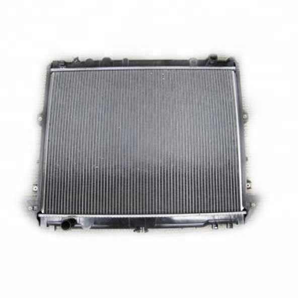 16400-0C180 Radiator for Hilux Hiace Prado 4 RUNNER - OEM Quality
