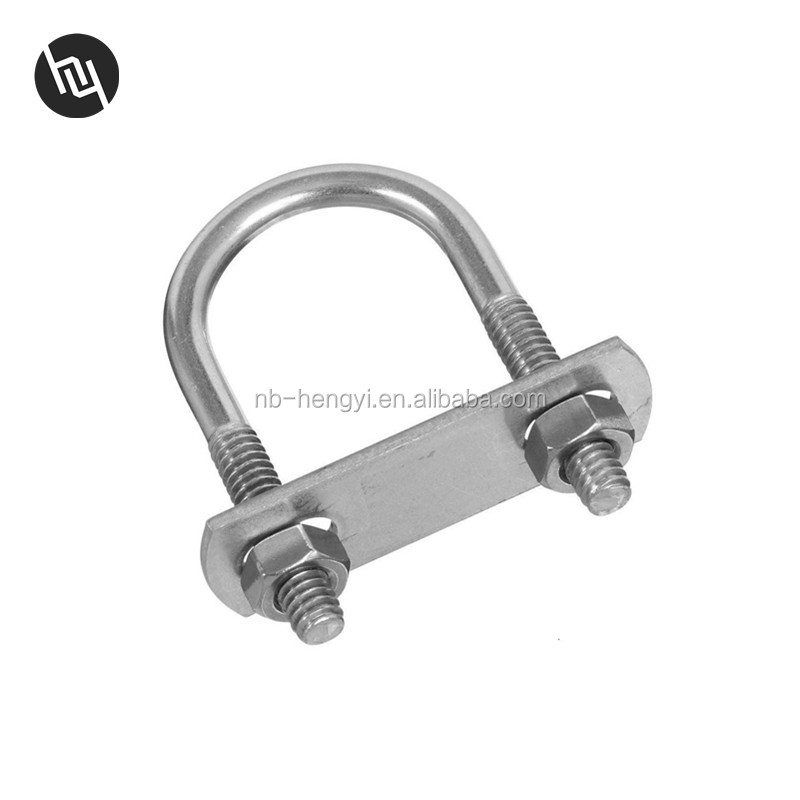 U-clamps for Pipes' Structural Integrity - Alibaba.com