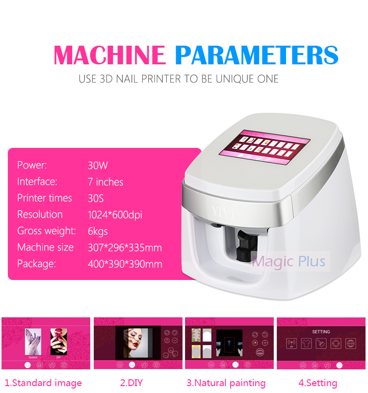 Wholesale Nail Printer 1k+ | Alibaba.com