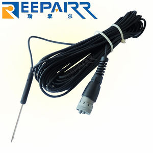 Scegliere Produttore alta qualità 3 pin temperature sensor e 3 pin ...
