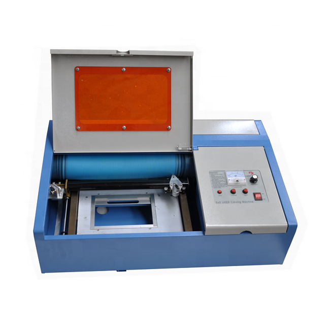 DW3020 Laser logo Printing Machine Mini Cheap Laser Engraving Machine ...