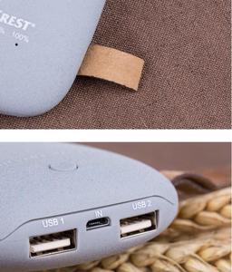 Silvercrest Power Bank Portable - High Capacity Solutions