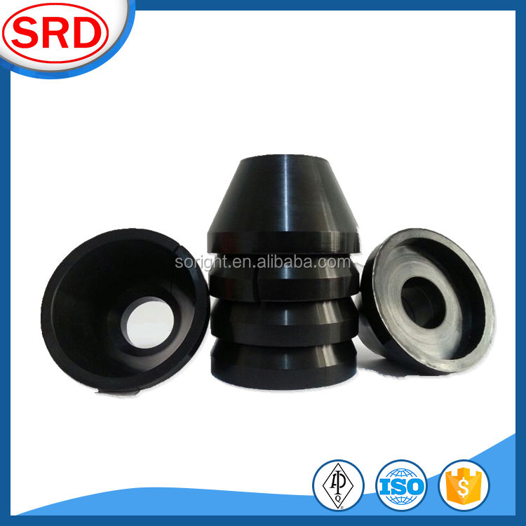 Oilfield Drilling Rubber Split Cone Packing for Polished Rod| Alibaba.com