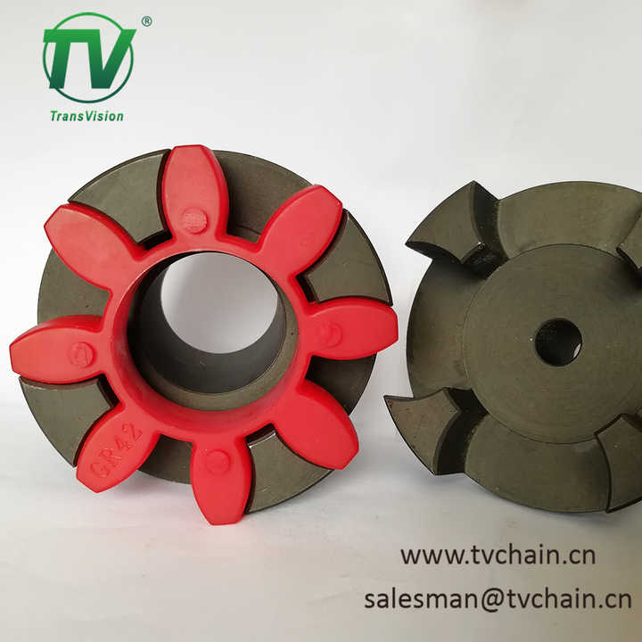 CL-150 Flange Cast Iron Coupling - Durable & Standardized