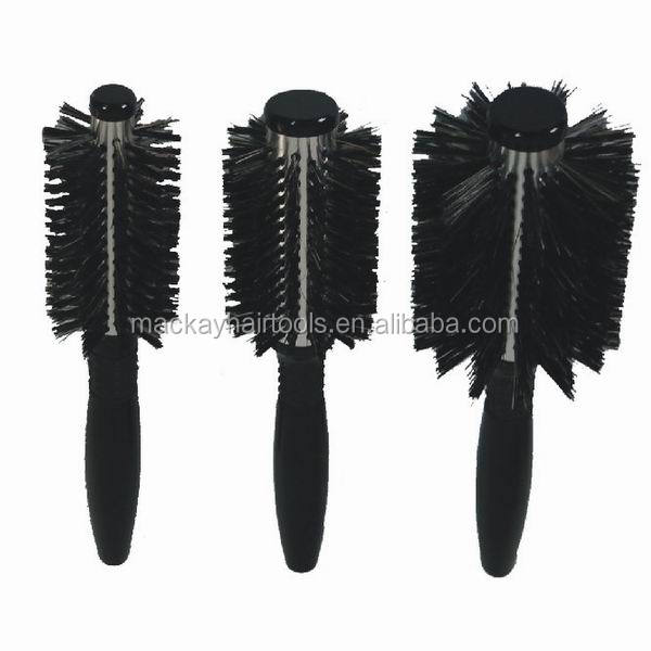 Calidad profesional cepillo de cabello Mira para un estilizado y ...