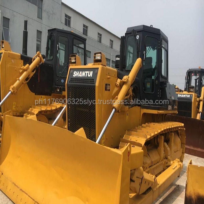 Shantui sd16 bulldozer,Good Performance Used SHANTUI Bulldozer SD16 ...