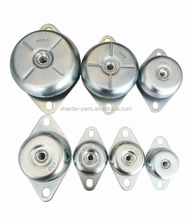 Generators Bell - Type Vibration Isolation Mounts - Buy Vibration ...