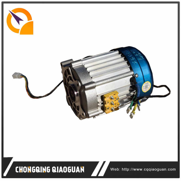 2KW Chinese Motor Products Electric Tricycle Rear Axle