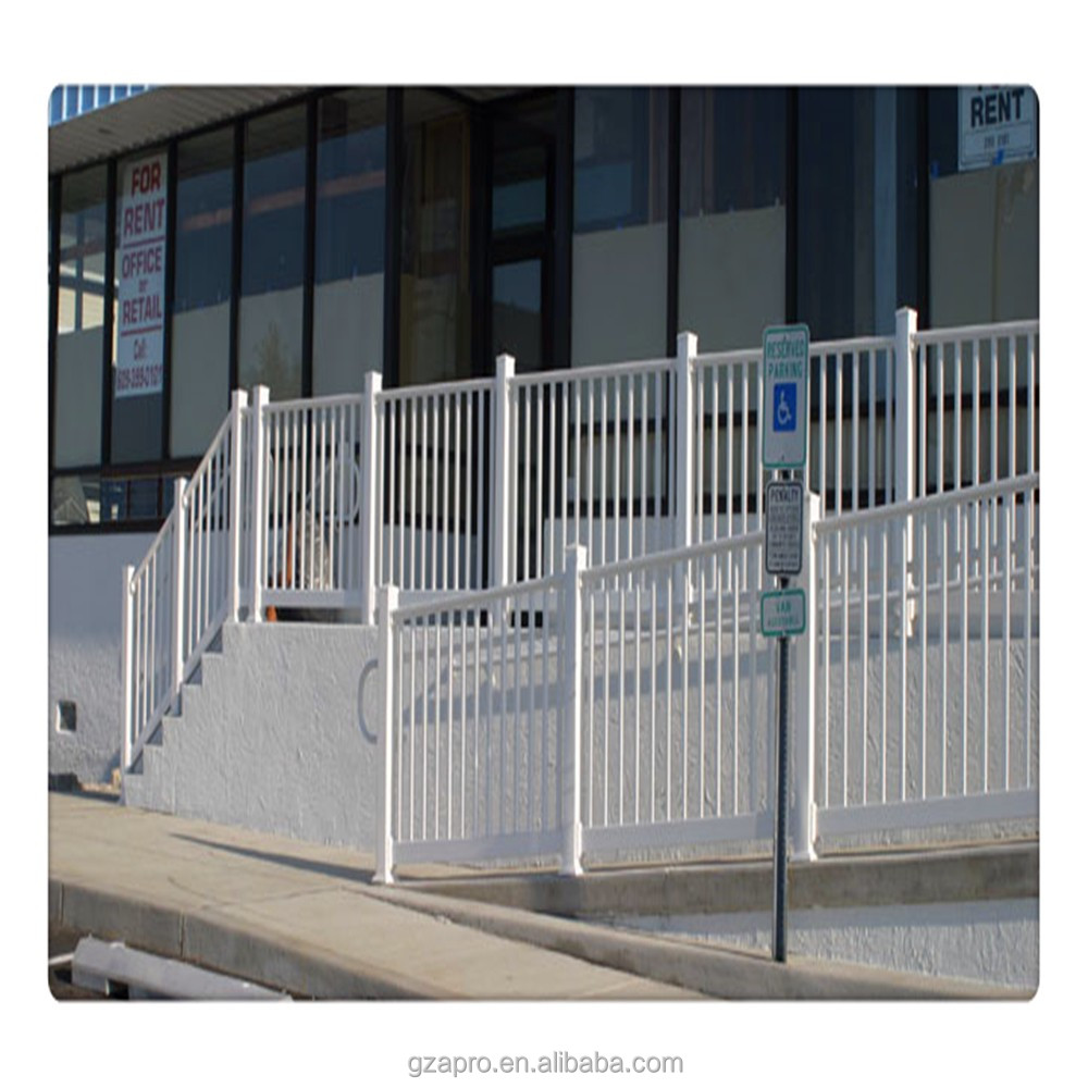 Buy In Bulk Curved Plexiglass Stairs Customizable Baluster Systems ...