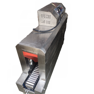 Super-Efficient Sweet Box Packing Machine - Alibaba.com