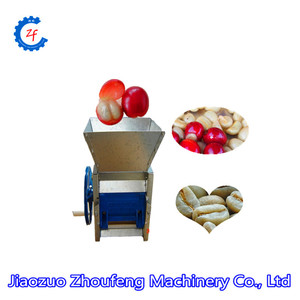 Highly Productive And Robust Coffee Huller Machine - Alibaba.com
