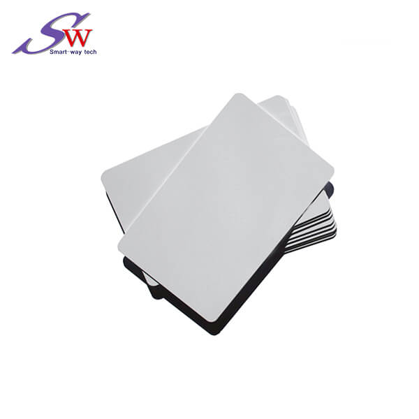 Secure Entry Solutions: Advanced contactless rfid id card for Reliable ...